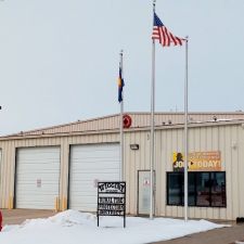 Wiggins Fire Department, 701 Central Ave, Wiggins, CO 80654