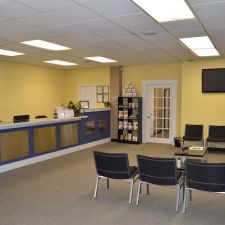 CoreLife Healthcare in Crestridge Corporate Center, 10153 York Rd Suite ...