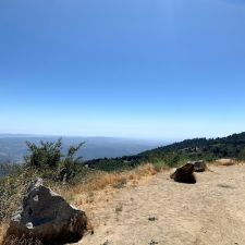 San Diego County Fire Station 79 - 21610 Crestline Rd, Pauma Valley, CA ...