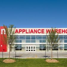Hahn Appliance Warehouse - 6710 S 105th E Ave, Tulsa, OK 74133