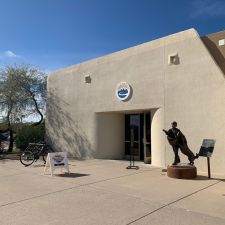 River of Time Museum & Exploration Center - 12901 N La Montana Dr #4742 ...