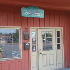 Sheets Kenneth R - 67 W Main St, Xenia, OH 45385 - Hours, Directions ...