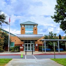 Sweet Apple Elementary School - 12025 Etris Rd, Roswell, GA 30075 ...