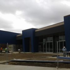 Pryor High School - 1100 SE 9th St, Pryor, OK 74361, USA - BusinessYab