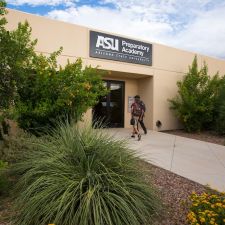 ASU Preparatory Academy Casa Grande - 2612 W Gila Bend Hwy, Casa Grande ...