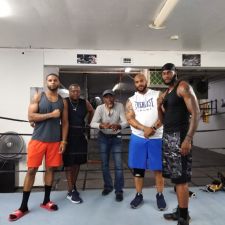 United Boxing Club - 1132 Wertz Ave NW, Canton, OH 44708 - Hours ...