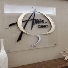 Amen Clinic: Darmal Arsalan MD - 3150 Bristol St, Costa Mesa, CA 92626 ...