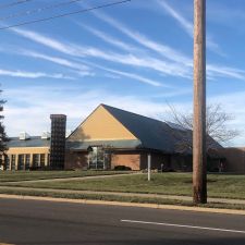 Centerville Library - 111 W Spring Valley Pike, Centerville, OH 45458 ...