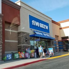 Falcon Ridge Town Center - 15234 Summit Ave, Fontana, CA 92336 - Hours ...