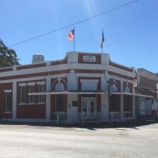 La Coste City Offices in 16004 S Front St, Lacoste, TX 78039, USA