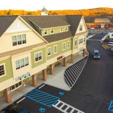 Dr. Jaime Tsay, MD - 355 Kear St, Yorktown Heights, NY 10598