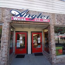 Angler West - 143 Davidson Avenue, Woodland, WA 98674 - Hours ...