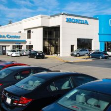 Nalley Honda - 4197 Jonesboro Rd, Union City, GA 30291 - Hours ...