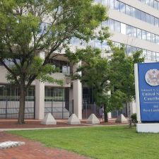 Edward A. Garmatz United States District Courthouse - 101 W Lombard St ...