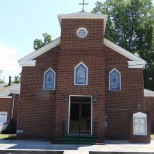 Mt Sinai Baptist Church - 14165 Racetrack Rd, Ivor, VA 23866 - Hours ...