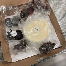 Coco Luv Cookies, 11304 W Pico Blvd, Los Angeles, CA 90064