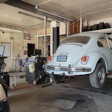 M K Smog - 898 W 40th St B, Arrowhead Farms, CA 92407 - Hours ...