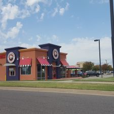 Panda Express - 1401 S I-35 Service Rd, Moore, OK 73160 - Hours ...