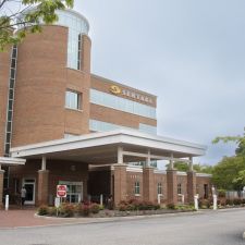 Capital Digestive Care, 400 Sentara Cir, Williamsburg, VA 23188