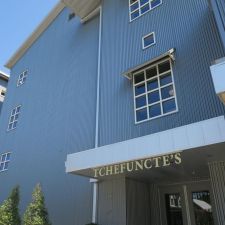 Tchefuncte's Restaurant - 407 St Tammany St, Madisonville, LA 70447 ...