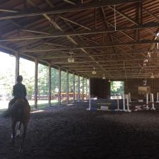 Grand Farms Riding Academy - 12604 189th Ave NW, Gig Harbor, WA 98329 ...