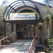John E Conner Museum - 905 W Santa Gertrudis St, Kingsville, TX 78363 ...