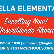 Stella Elementary Charter Academy (Grades 2-4) - 4196 Marlton Ave, Los ...