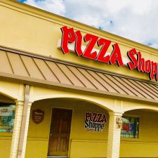 Pizza Shoppe - 13161 S Memorial Dr, Bixby, OK 74008 - Hours, Directions ...