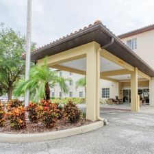 Holy Cross Manor I - 510 26th St W, Palmetto, FL 34221, USA - BusinessYab