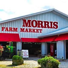 Morris Farm Market, 3784 Caratoke Hwy, Barco, NC 27917, USA