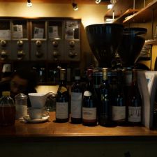 Caffè Driade - 1215-A, E Franklin St, Chapel Hill, NC 27514