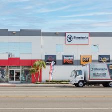 Shoeteria - 5301 E Washington Blvd, Commerce, CA 90040 - Hours ...