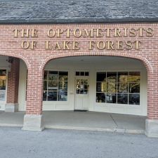The Optometrists of Lake Forest - 510 N Western Ave, Lake Forest, IL ...