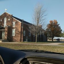 St John the Evangelist's Catholic Church, Clonmel - 18630 W 71st St S ...