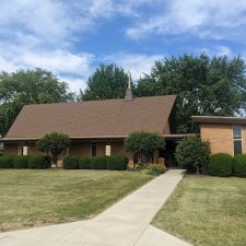 Findlay Seventh-Day Adventist Church - 622 W Melrose Ave, Findlay, OH ...