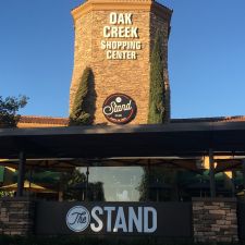 The Stand "American Classics Redefined" - 5633 Alton Pkwy #200, Irvine ...