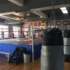 Aces Boxing Club - 718 Main St, Boonton, NJ 07005 - Hours, Directions ...