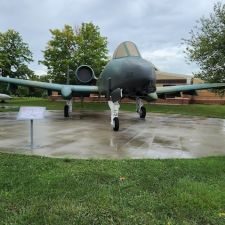 Hancock Field ANGB - 6001 E Molloy Rd, Syracuse, NY 13211, USA ...