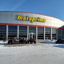 Motoprimo Motorsports - 16640 Kenrick Ave, Lakeville, MN 55044