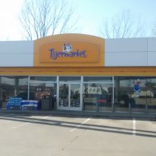 Tiger Market - 2020 S Church St, Murfreesboro, TN 37130, USA - BusinessYab