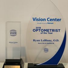 See Well Vision Associates - 320 E Hanes Mill Rd, Winston-Salem, NC ...