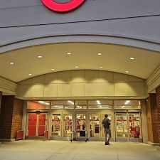 Target - 4630 Monticello Ave, Williamsburg, VA 23188 - Hours ...