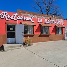 La Hacienda - 3751 Hemphill St, Fort Worth, TX 76110 - Hours ...