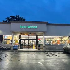 Bolla Market - 865 Carman Ave, Westbury, NY 11590