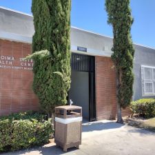 Pacoima Public Health Center - 13300 Van Nuys Blvd, Pacoima, CA 91331 ...