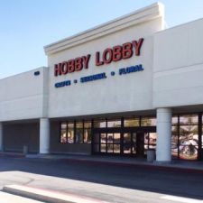 Hobby Lobby - 420 S Mountain Ave, Upland, CA 91786 - Hours, Directions ...