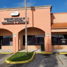 Dade County Commission District 1 - 17988 NW 27th Ave, Miami Gardens ...