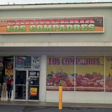 Carniceria Los Compadres - 5321 Evergreen Way, Everett, WA 98203 ...