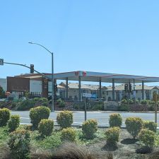 76 Gas Station - 1951 Walters Rd, Suisun City, CA 94585