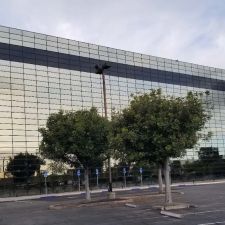 Housing Authority of City of Long Beach - 1500 Hughes Way A-150, Long ...